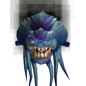 Beholder Fish - NPC - World of Warcraft