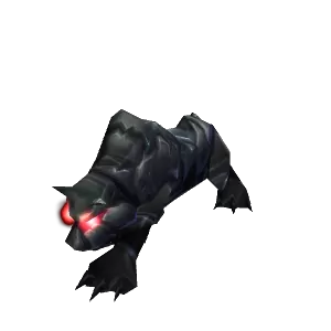 Demon Panther - NPC - World of Warcraft