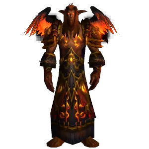 Fandral Staghelm - NPC - World of Warcraft