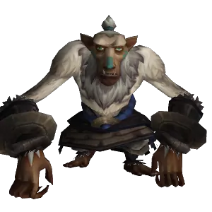 Hozen - NPC - World of Warcraft