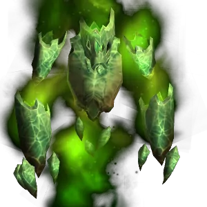 Felfire Elemental - NPC - World of Warcraft