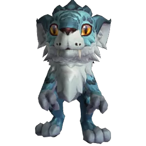 Kit - NPC - World of Warcraft