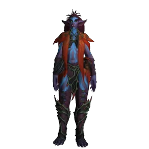 Orweyna - NPC - World of Warcraft