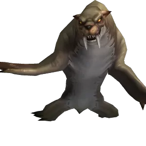 Aquatic Form (Tauren Druid) - NPC - World of Warcraft