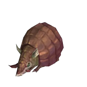 Critter - Pet Species - World of Warcraft