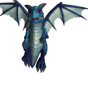 Bronze Dragon Whelp - NPC - World of Warcraft