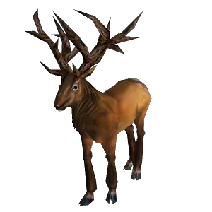 Beast - NPC - World of Warcraft