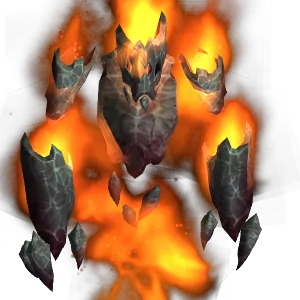 Obsidian Monstrosity - NPC - World of Warcraft