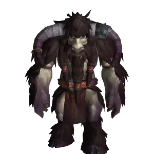 Bataari Yaungol - NPC - World of Warcraft