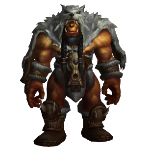 Durotan - NPC - World of Warcraft