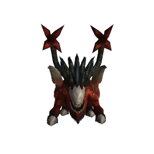 Felhound - NPC - World of Warcraft