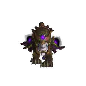Cat Form - NPC - World of Warcraft
