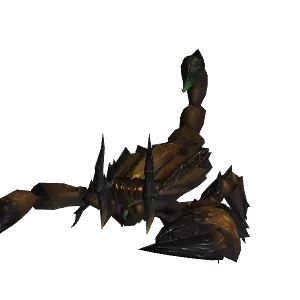 Scorpashi Broodwatcher - NPC - World of Warcraft