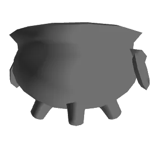 Troll Cauldron - NPC - World of Warcraft