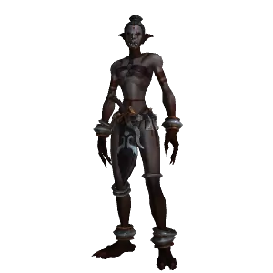 Blood Troll - NPC - World of Warcraft