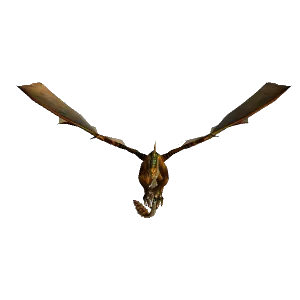 Bronze Drake - NPC - World of Warcraft