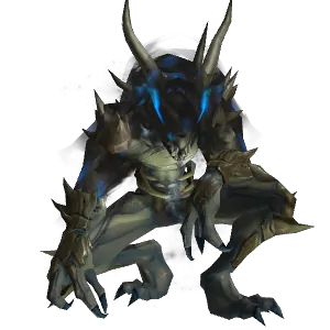 Invasive Lasher - NPC - World of Warcraft