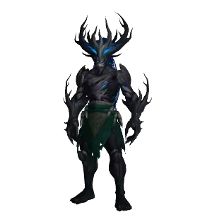 Drust Harvester - NPC - World of Warcraft