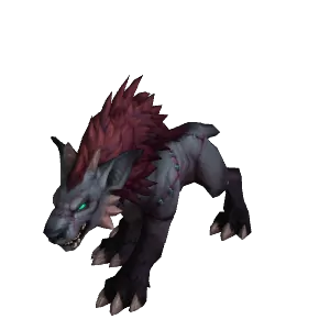 Stitch - NPC - World of Warcraft