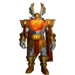 Odyn - NPC - World of Warcraft