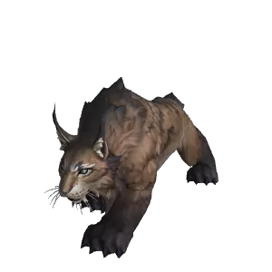 Imperial Lynx - NPC - World of Warcraft