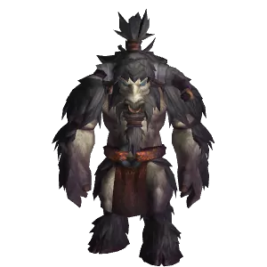 Bataari Yaungol - NPC - World of Warcraft