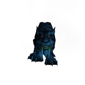 Nightsaber - NPC - World of Warcraft