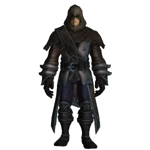 Stalker - NPC - World of Warcraft