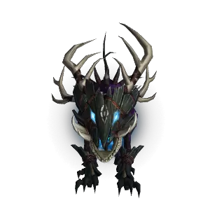 Wicker Beast - NPC - World of Warcraft