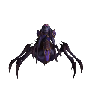 Kaheti Citizen - NPC - World of Warcraft