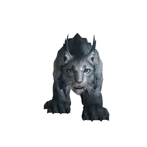 Imperial Lynx - NPC - World of Warcraft