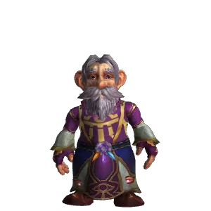 Kirin Tor Conjuror - NPC - World of Warcraft