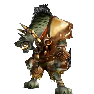 Gnoll - NPC - World of Warcraft