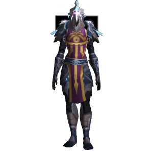 Kirin Tor Guardian - NPC - World of Warcraft