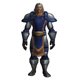 Arathor Watchman - NPC - World of Warcraft