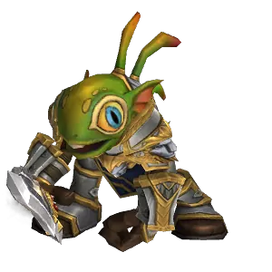 Humanoid - Pet Species - World of Warcraft