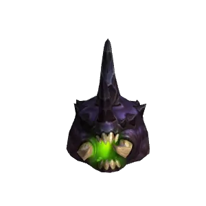 Waspy Grub - NPC - World of Warcraft