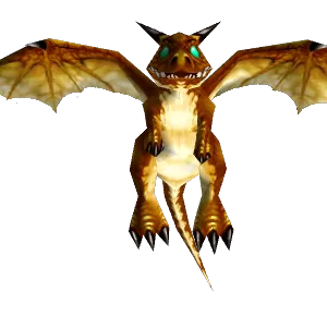 Entangled Whelpling - NPC - World of Warcraft