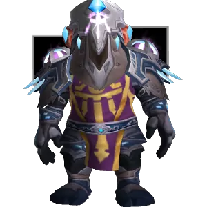 Kirin Tor Guardian - NPC - World of Warcraft