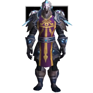Kirin Tor Mage - NPC - World of Warcraft