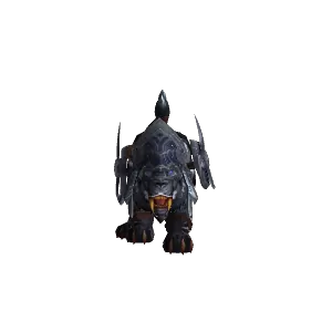 Nightsaber - NPC - World of Warcraft
