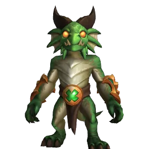 Drakonid Youngling - NPC - World of Warcraft