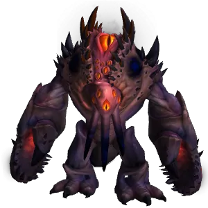 Faceless One - NPC - World of Warcraft