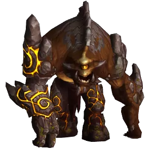 Magnaron - NPC - World of Warcraft