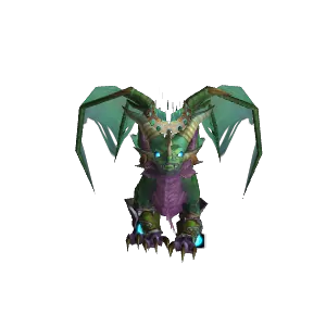 Ysera - NPC - World of Warcraft