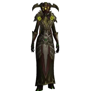 Dark Ritualist - NPC - World of Warcraft