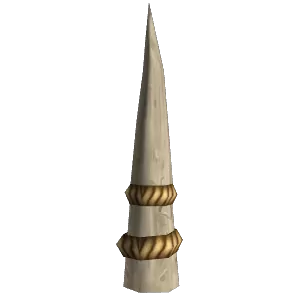 Bone Spike - NPC - World of Warcraft
