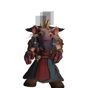 Waxtail Pyromancer - NPC - World of Warcraft