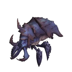 Isolated Crawler - NPC - World of Warcraft