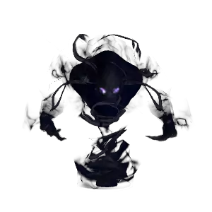 Shadow Elemental - NPC - World of Warcraft